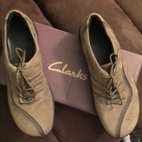 Clarks | Shoes | Clarks | Poshmark
